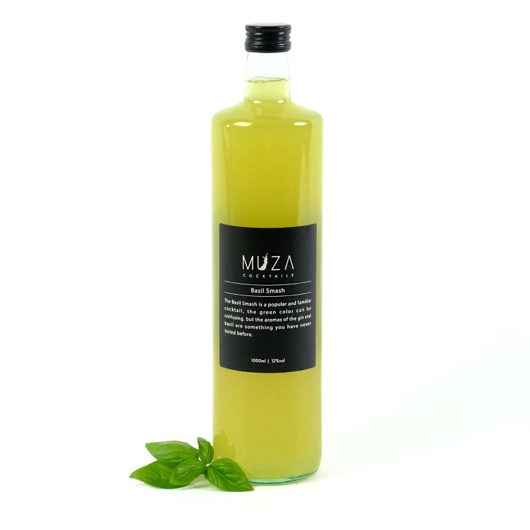 theshopsingle - MUZA Cocktails